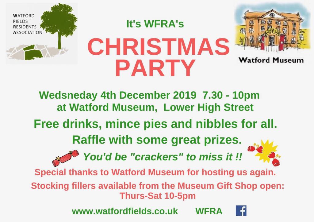 Latest News – WFRA